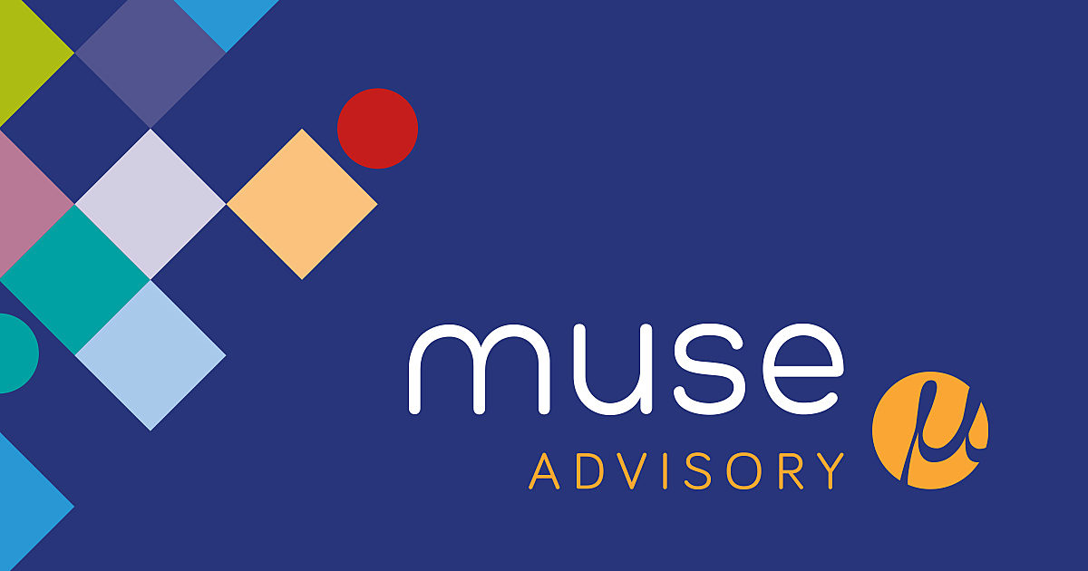 Ryan Perrin | Muse Advisory